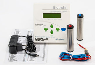 Biotron® from MEDAlab | 135 programs by Andreas Kalcker — viagu.de